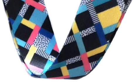 Create Your Own Custom Lanyard