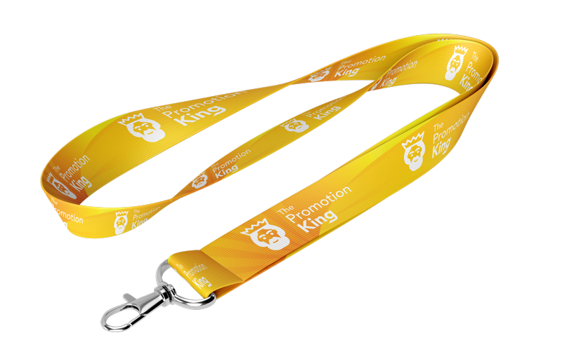 Create Your Own Custom Lanyard