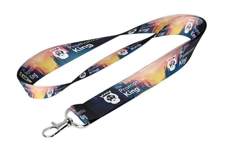 Create Your Own Custom Lanyard