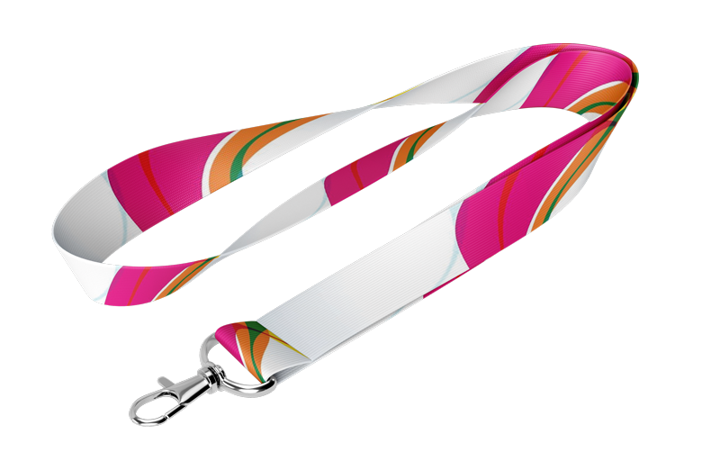 Create Your Own Custom Lanyard