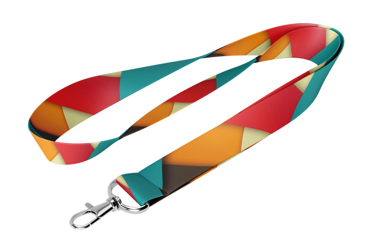 Create Your Own Custom Lanyard